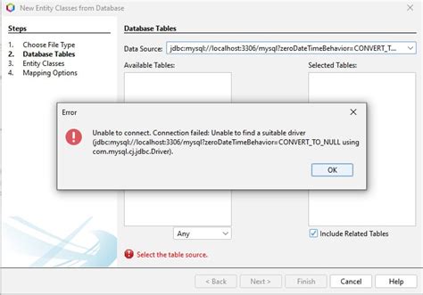Mysql подключение базы данных к проекту Java Stack Overflow на русском