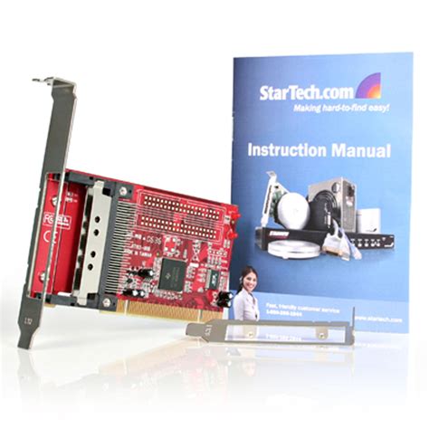 Port PCI To CardBus PCMCIA Adapter Card Slot Conversion Slot Extension