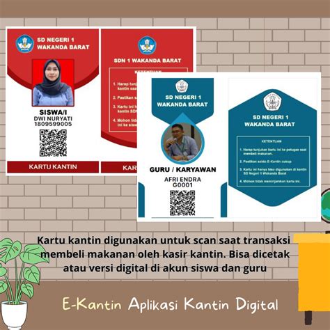 source code e kantin aplikasi kantin digital rumah it