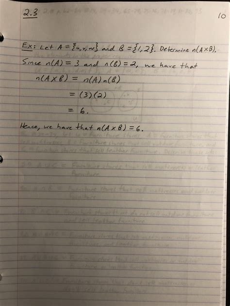 Sat Math Changes Geometry Logic Venn Diagrams Professor Fran