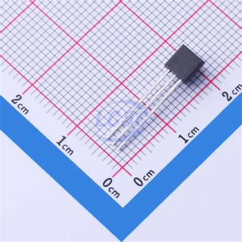 TN N G Microchip Tech Transistors Thyristors LCSC Electronics