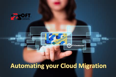 Automating Your Database Migration Strategy To The Cloud Ozsoft Consulting