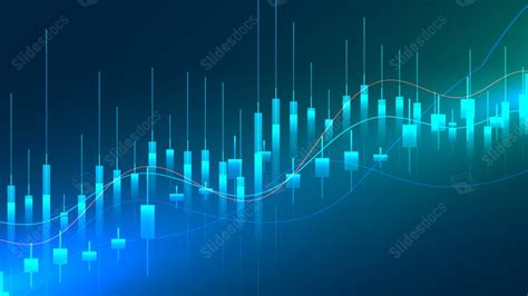 Best Data Curve Powerpoint Background For Presentation Slidesdocs