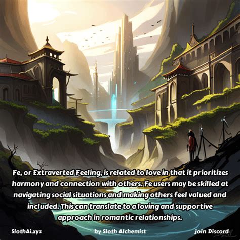 Love Through The Lens Of Mbtis Cognitive Functions Part 2 R Enfp