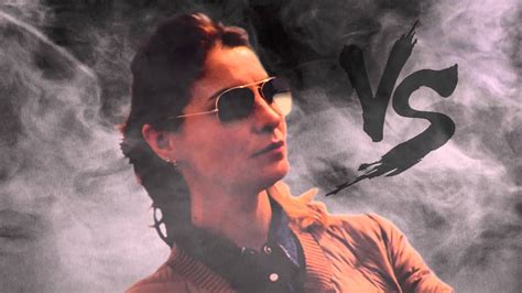 დავით ქაცარავა Vs ნანა ნებიერიძე ანონსი Youtube