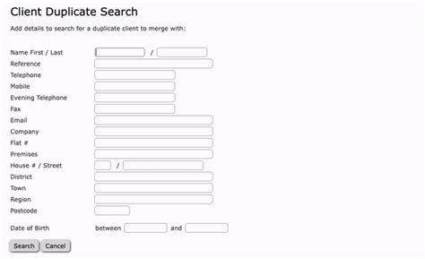 Case Manager Hints And Tips Iizuka Software Technologies Ltd