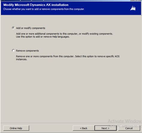 Microsoft Dynamics Connector And Installation And Configuration Step By Step