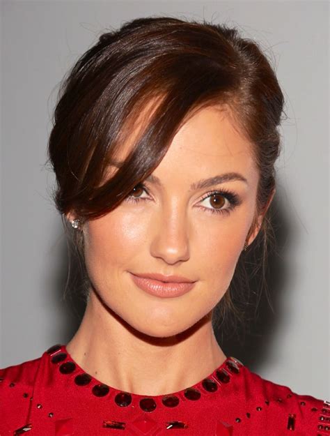 Minka Kelly Minka Kelly Hair Minka Kelly Celebrities Female