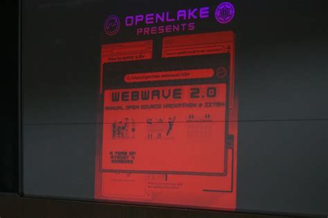 openlake iit bhilai on linkedin open lake has successfully conducted