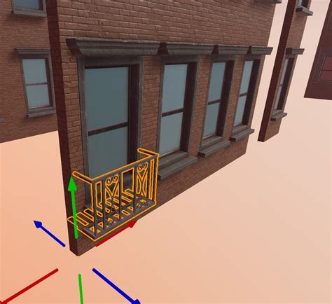 Assemble Modular Environments Documentation Roblox Creator Hub