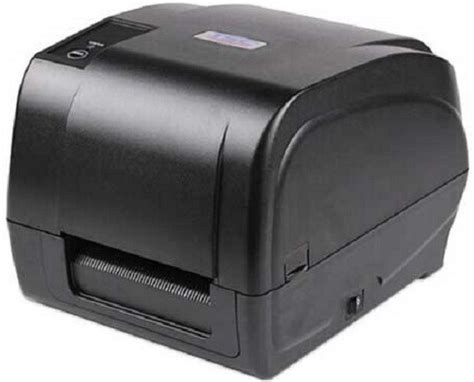 TSC TA210 Barcode Printer Max Print Width 4 Inches Resolution 203 Dpi At Rs 12000 In Chennai