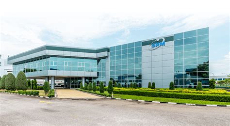 about us srm integration