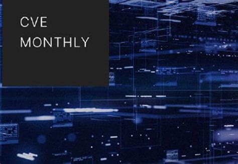 Recorded Future Cve Monthly August 2023 Mysecurity Marketplace