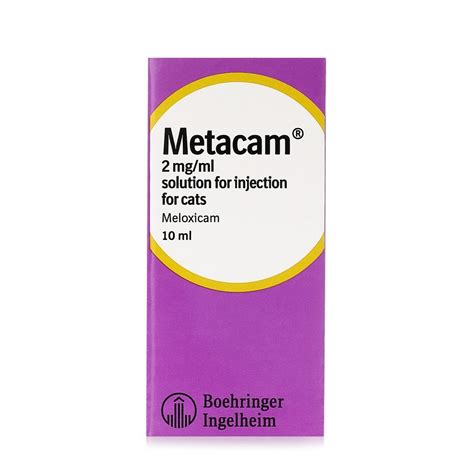 Metacam Injection Solution