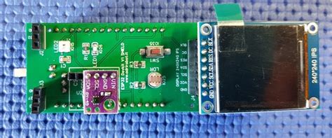 Shield Per ESP32 DevKIT V1 Progetto Completo Adrirobot It