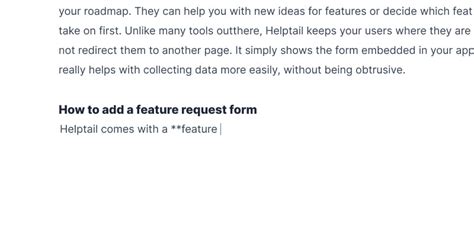minimal yet powerful wysiwyg editor spinal