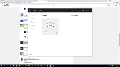 Oculus Store Bug My Controller Wasnt Connected At All Is This Normal