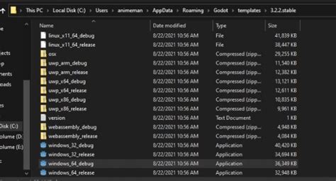 Advanced Godot Integrating Python Into Godot FinePointCGI