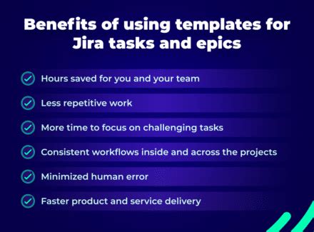 Jira Ticket Templates The Ultimate Guide Deviniti