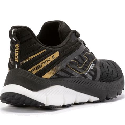 Joma Fenix II, review: Análisis, características, recomendación y ...