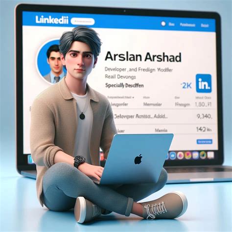 Arslan Arshad On Linkedin Ai