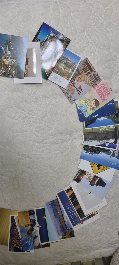 여자친구가 6개월 오스트리아 여행갔을때 자랑주의 음식 여행 에펨코리아