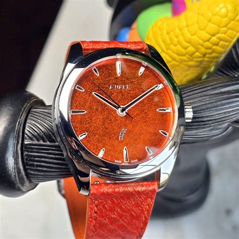 Awake Jurassic Watch T Rex Edition Review