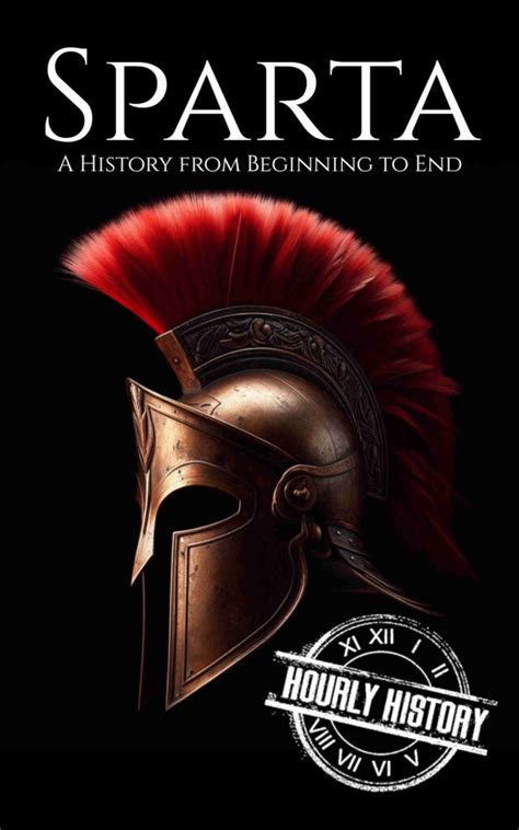 Sparta | Book & Facts | #1 Source of History Books
