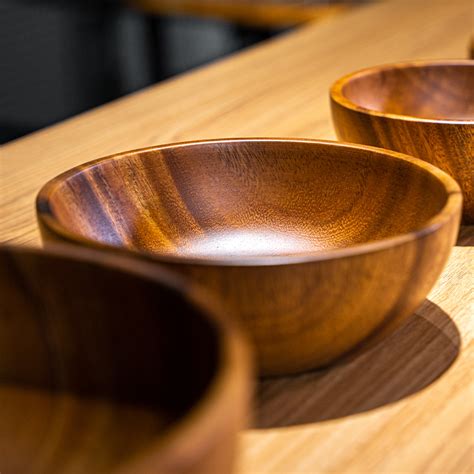 Wood Tableware Johor Bahru Wood Plate Wood Bowl Wood Spoon Wood