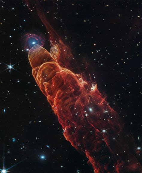 Stellar Parallax Nasa Science
