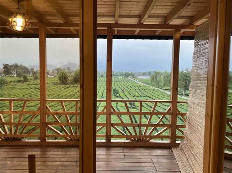 اجاره بوم گردی تی باغ واحد شماره ۲ گچی در شهر فومن جاباما