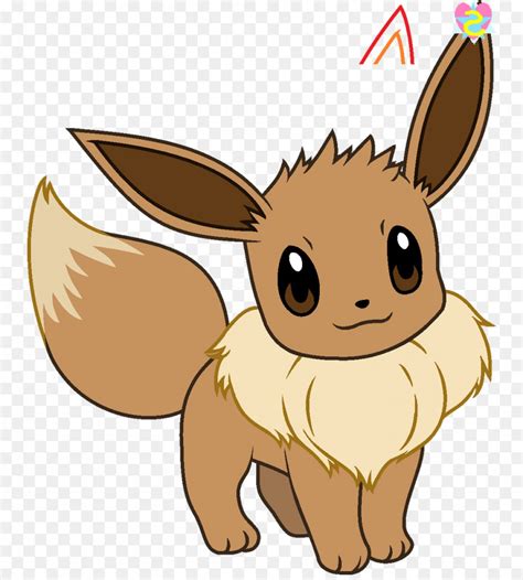 Eevee Vector At Collection Of Eevee Vector Free For Personal Use