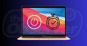 How To Schedule Your Mac To Turn Off And On 3 Ways The Mac Observer