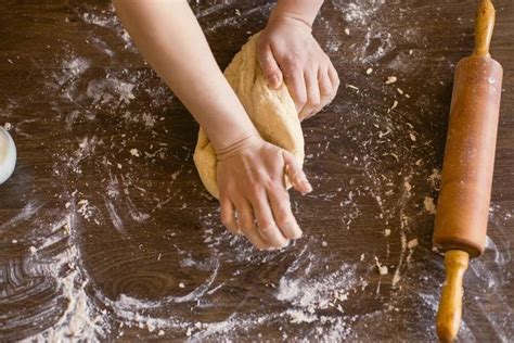 In Ancient Jewish Texts Bread Was A Euphemism For Sex Heres Why The Forward