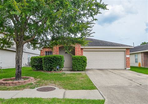 7306 Cypress Prairie Dr Cypress Tx 77433 Zillow