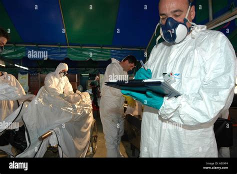 Disaster Victim Identification