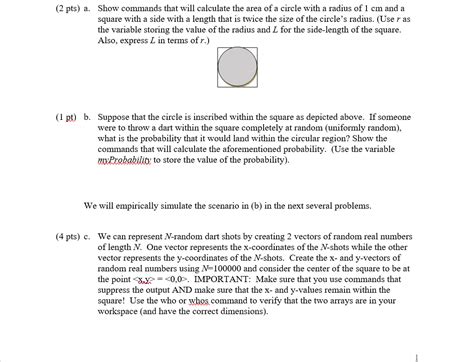 Solved Please Solve The Following Using Matlab Program Thank