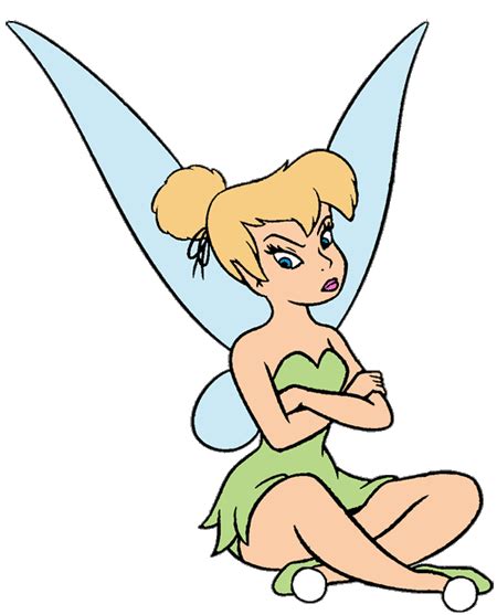 Tinker Bell Clip Art Disney Clip Art Galore