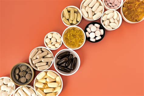 Daily Multivitamin Can Keep Your Brain Young New Study Finds