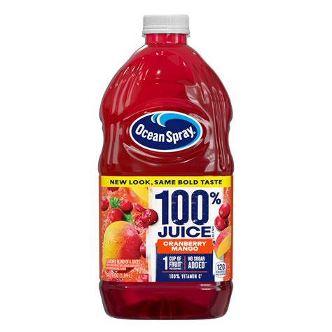 Top 10 Mango Juice Brands For Refreshing Bliss