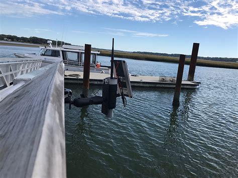 Semtech Lora Technology Leveraged For Flood Sensor System Circuit Cellar