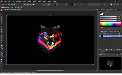 How Do Lower You Opacity In Affinity Photo Pre V2 Archive Of Desktop