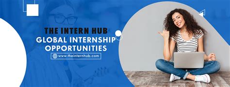 The Intern Hub Linkedin