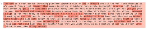 Boosting Transcript Readability With Automatic Punctuation And Casing
