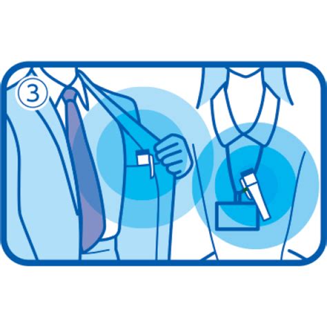 Online Sale Of Pocket Virus Blocker Pen Shaped