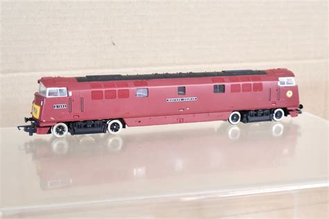 Hornby R368 Network Southeast Nse Class 86 Electric Locomotive 86401 Nw