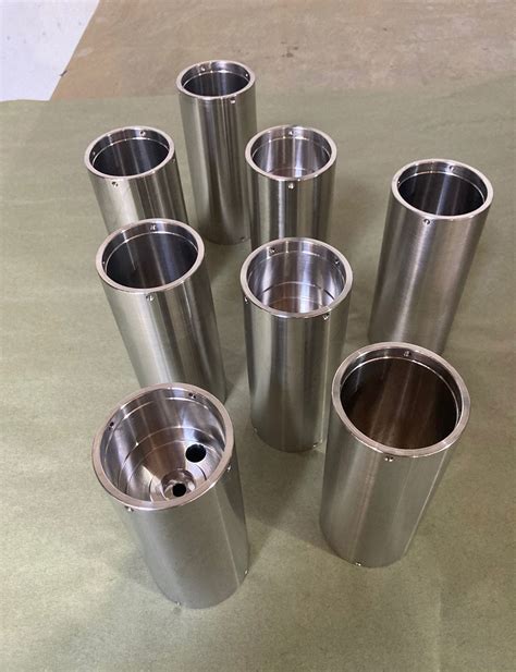 Passivation Miramar Metal Processing