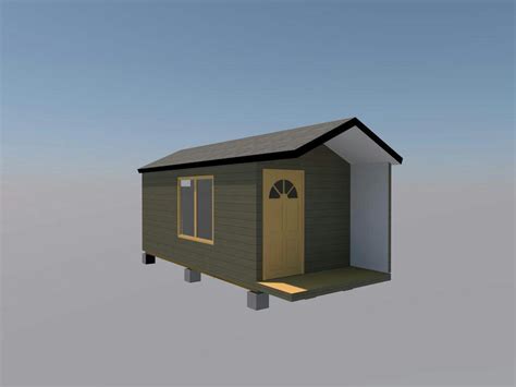 장난감 레고처럼 내손으로 집짓기 키트하우스로 준비중인 6평 스마트하우스 모델 Beta버젼 Sbs가구박람회에 나가서 준비한 계약서