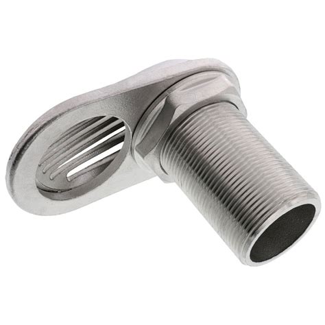 Intake Strainers