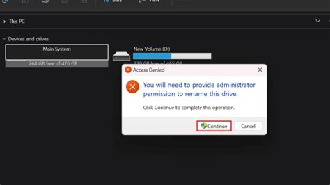 How To Change Drive Label Name In Windows